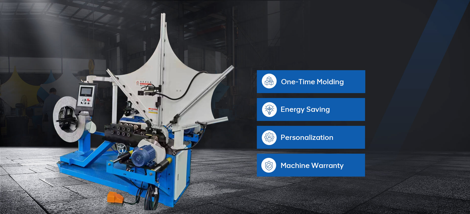 CE certified Electric Rolling Machine,Electric Rolling Machine Suppliers