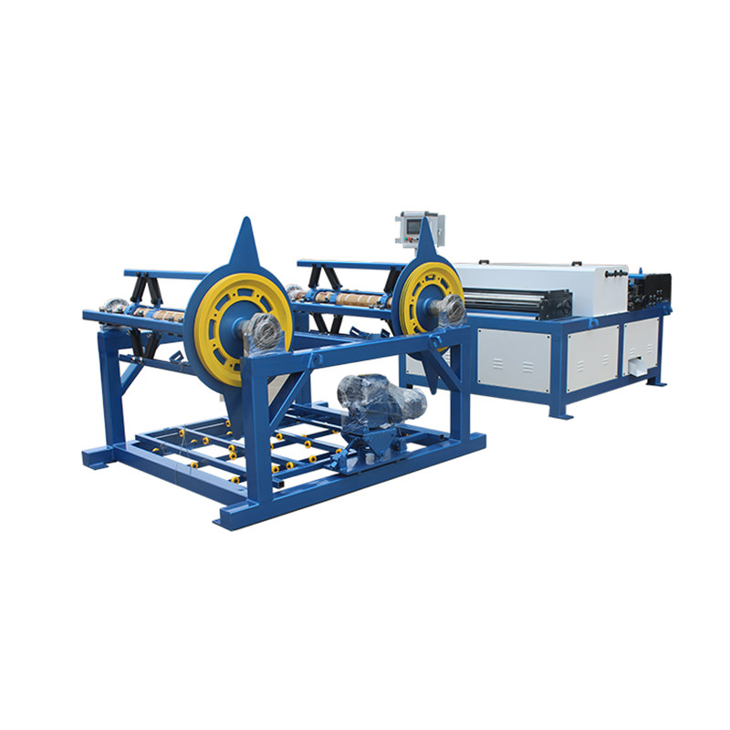 HVAC Auto Duct Line,Duct Automatic Line 3,Duct Production Line