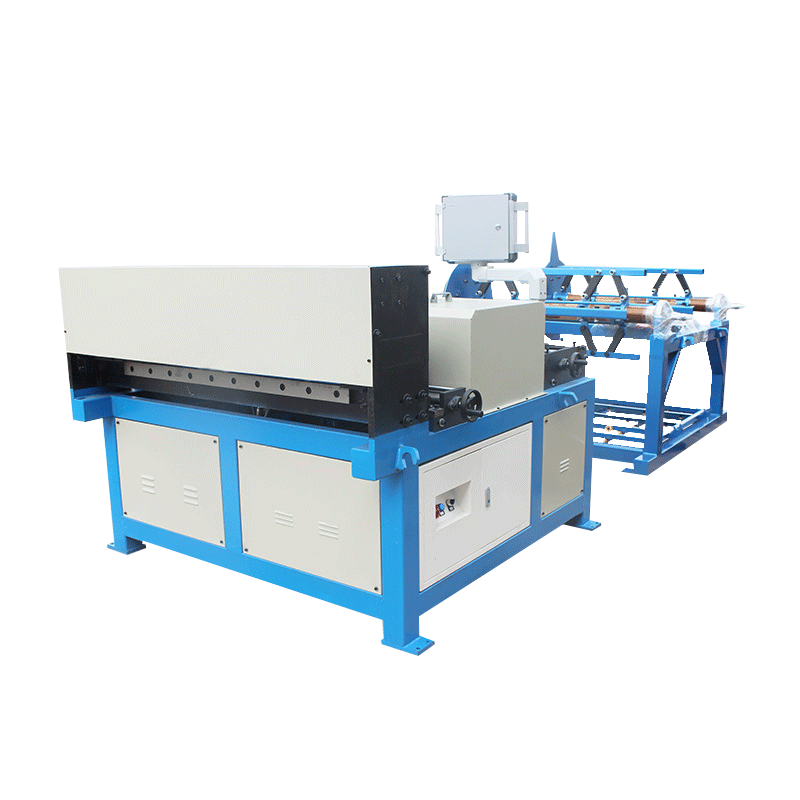 HVAC Auto Duct Line,Duct Automatic Line 3,Duct Production Line